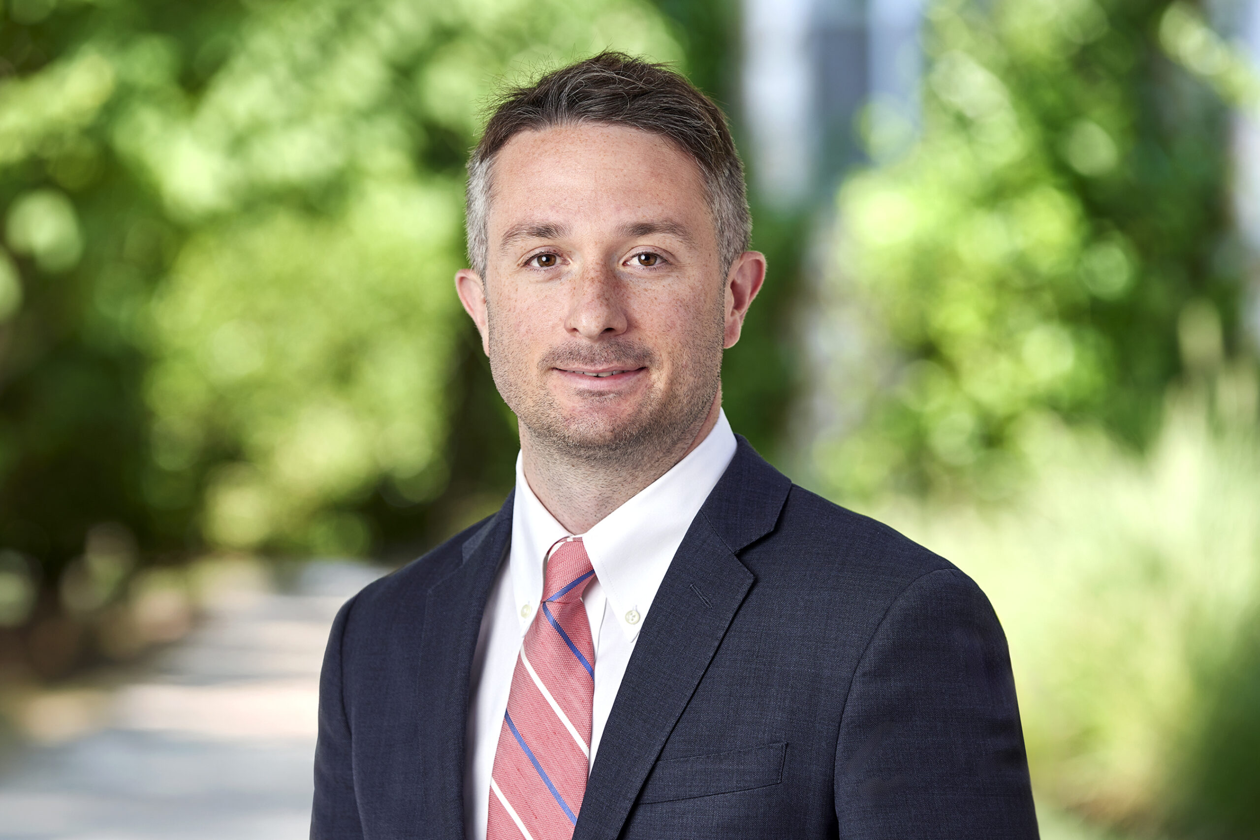Mike Sharkey - Kohlberg