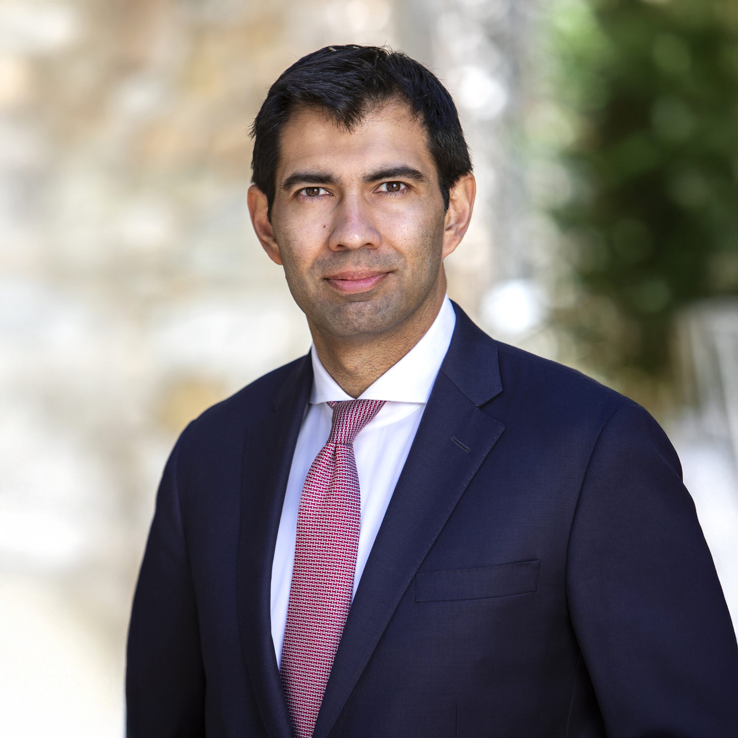Ahmed Wahla - Kohlberg
