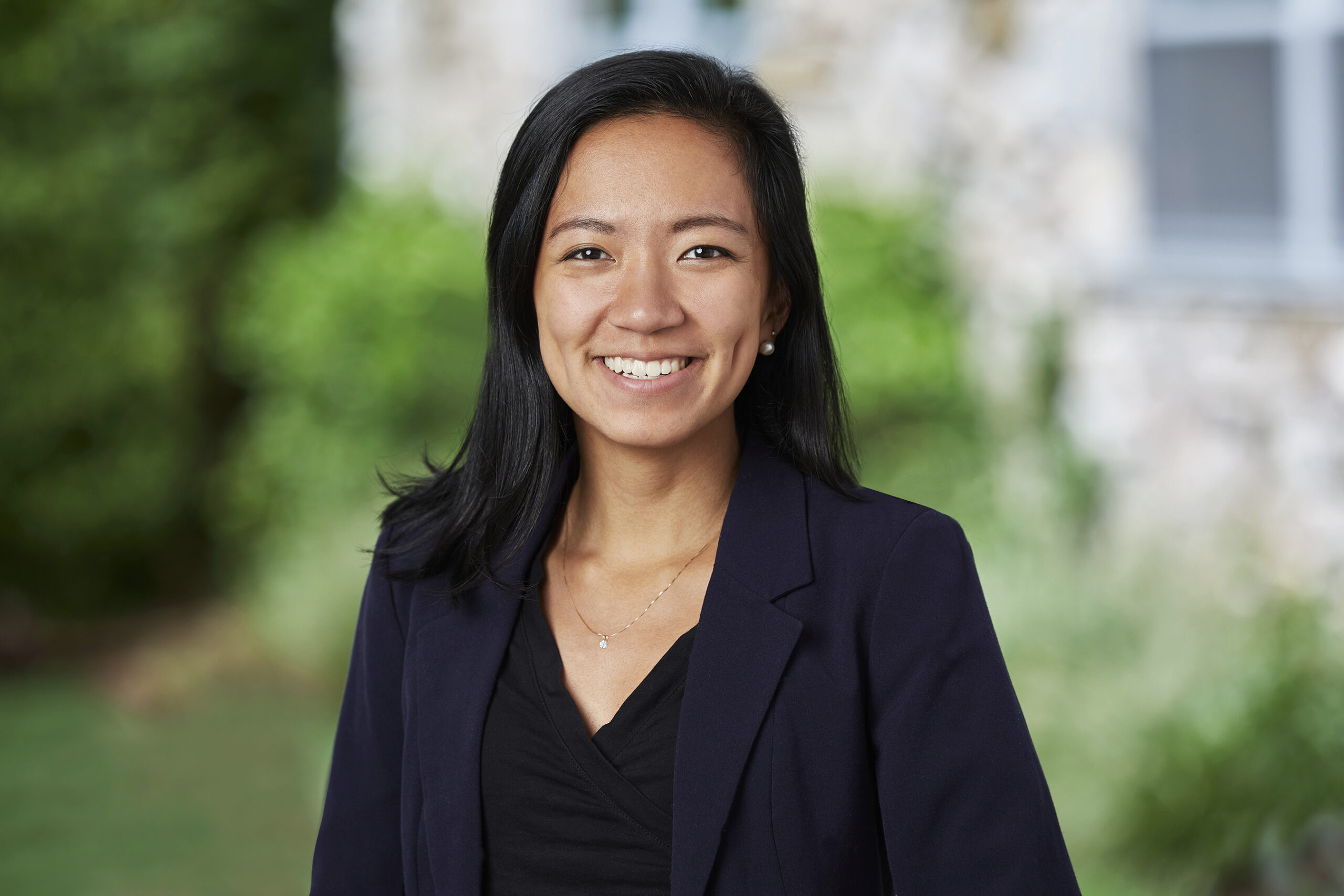 Amanda Chang - Kohlberg