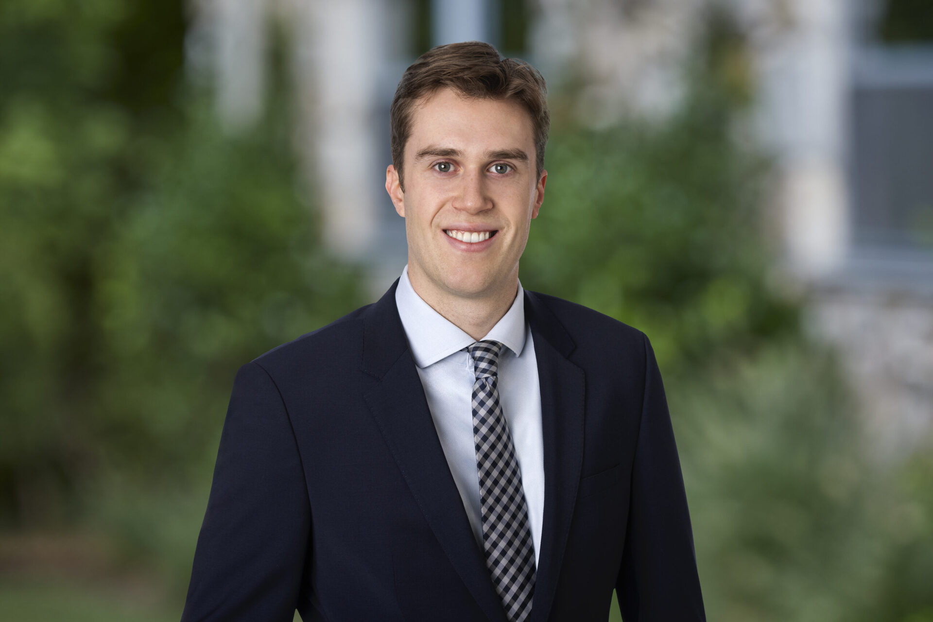 Andrew Farrier - Kohlberg