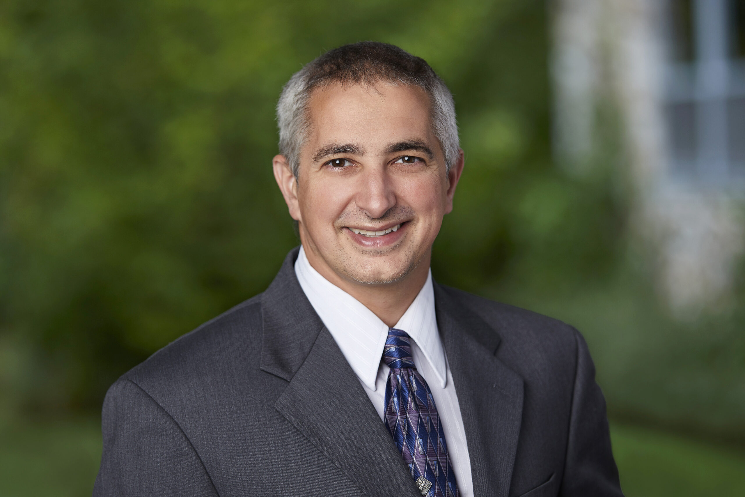 Christopher Zale - Kohlberg