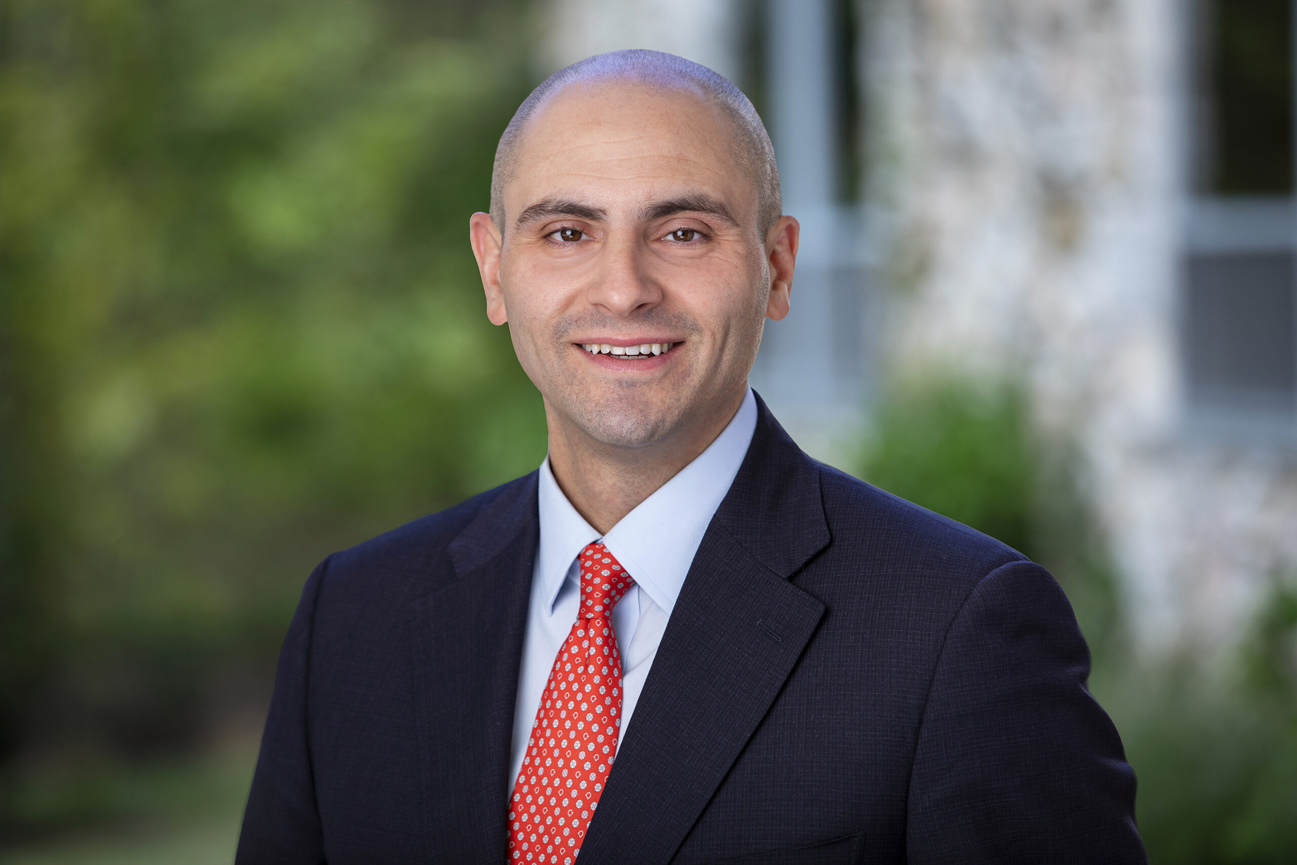 Eric Bilmes - Kohlberg