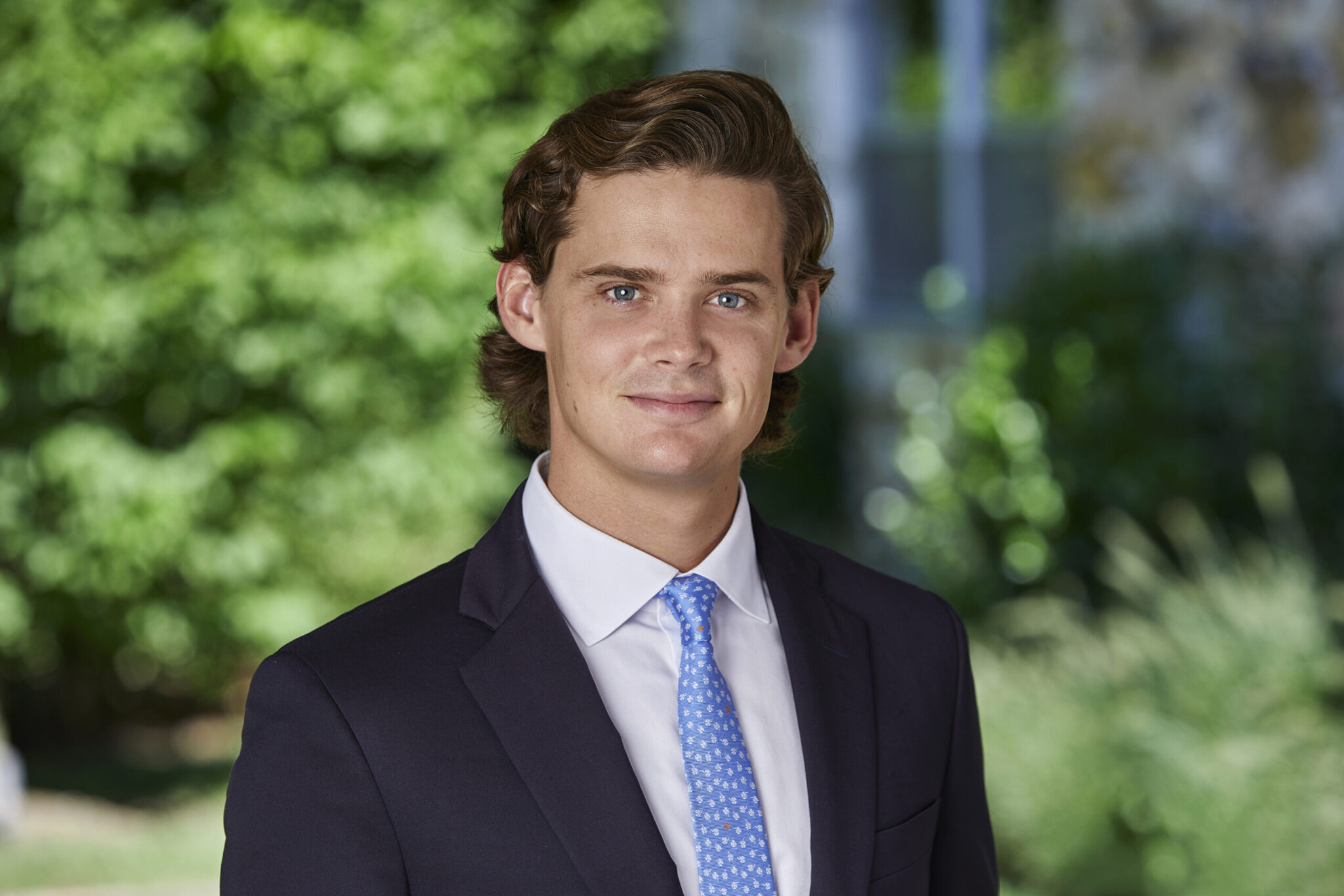 Freddie Johnson - Kohlberg