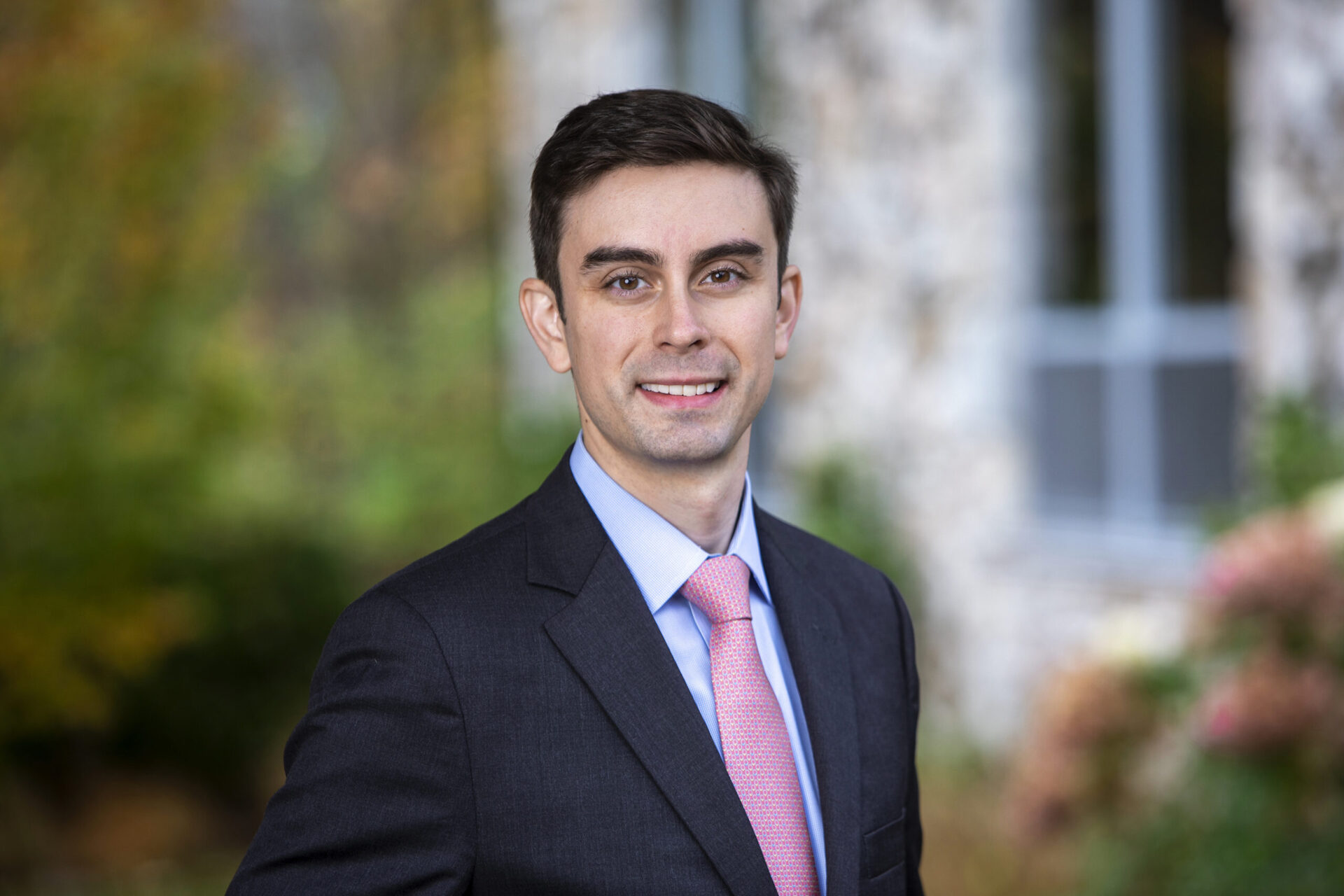 Jordan Hill - Kohlberg