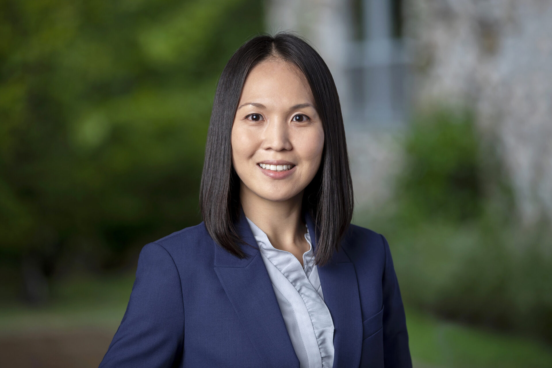 Julia Kim - Kohlberg