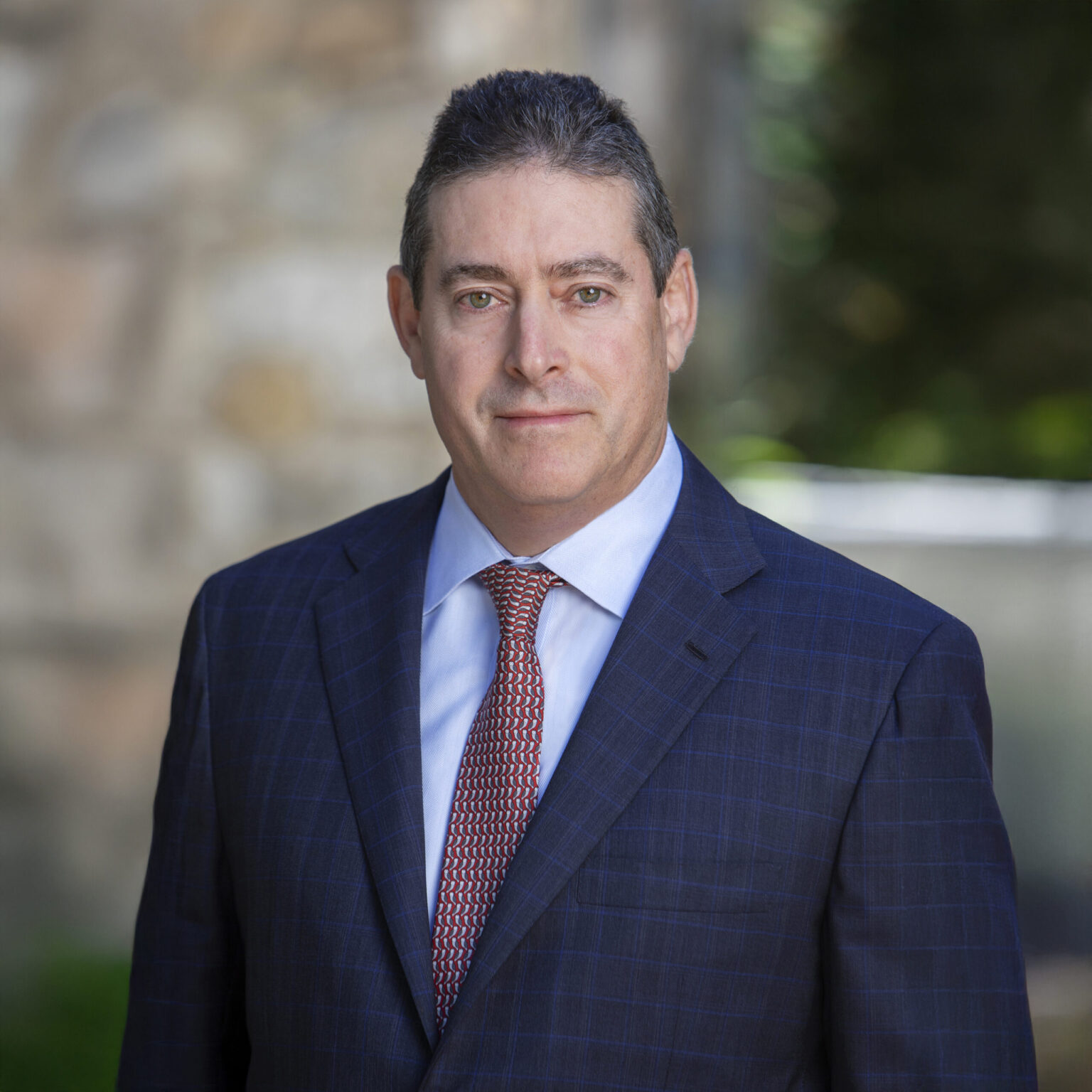 Samuel Frieder - Kohlberg