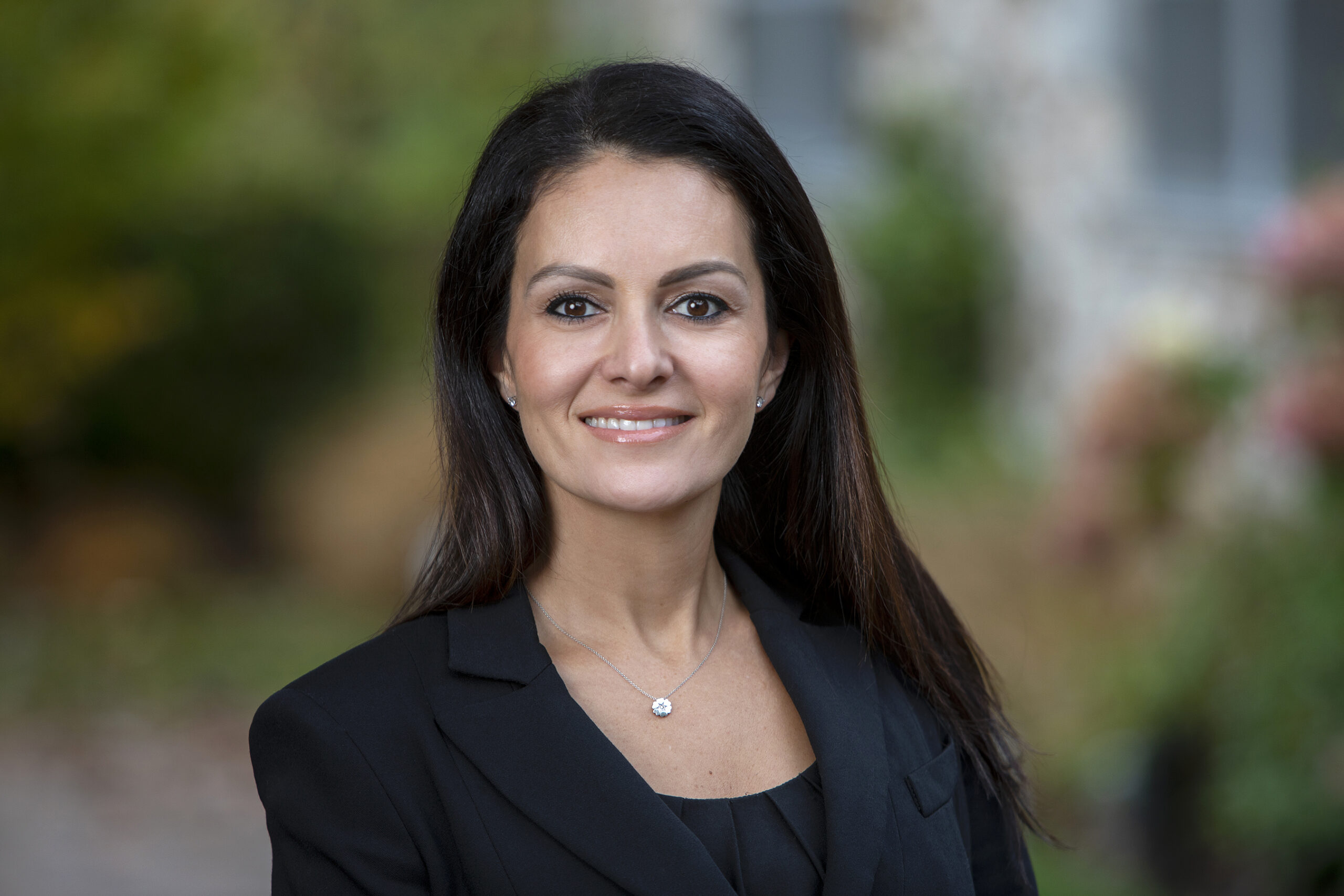 Sanaz Raczynski - Kohlberg