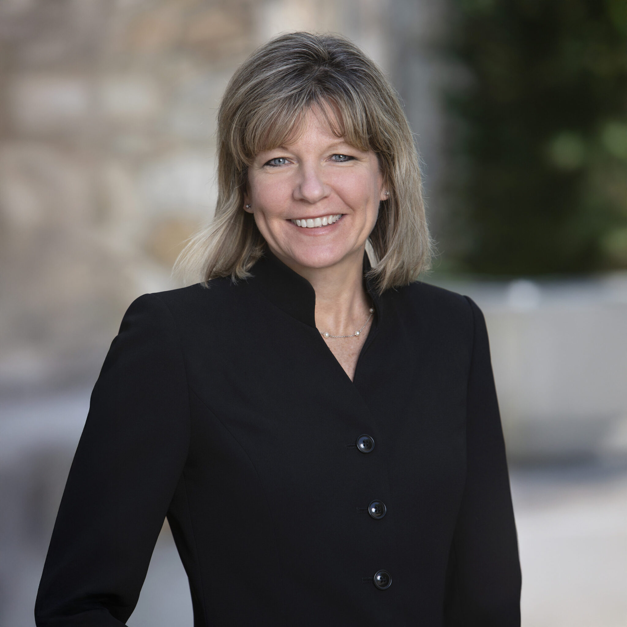 Sandi Scott - Kohlberg