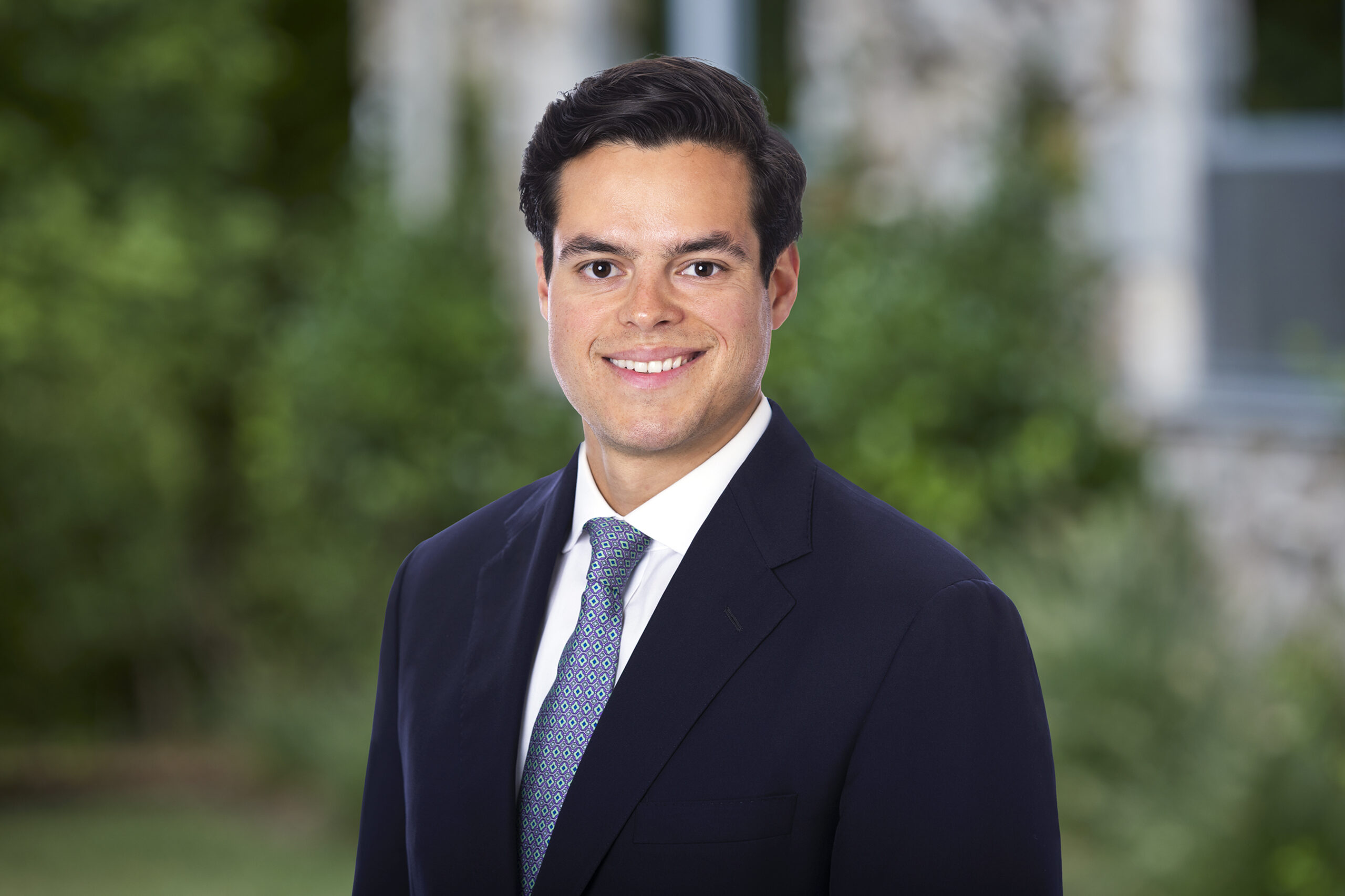 Tyler Montoya - Kohlberg