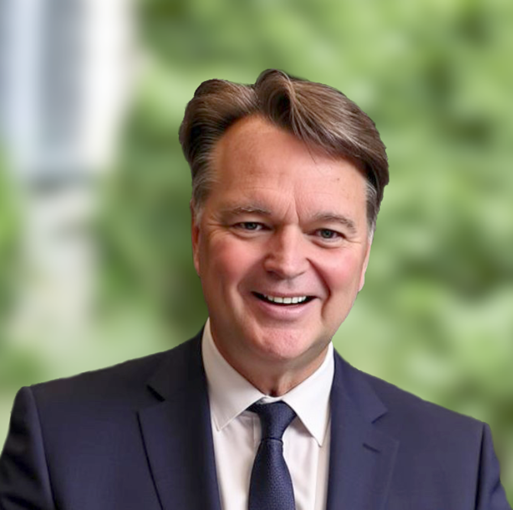 Wayne Hull - Kohlberg